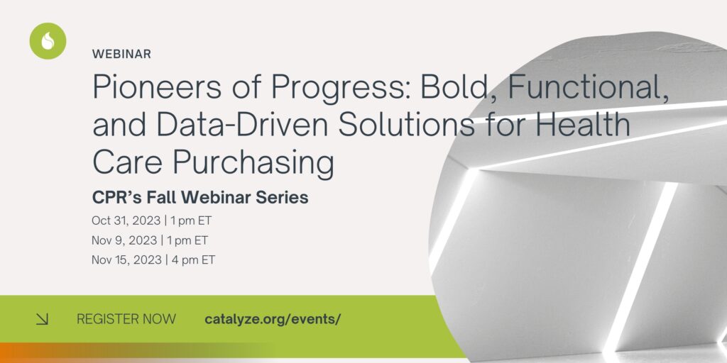 Pioneers of Progress: Bold, Functional, and Data-Driven Solutions for ...